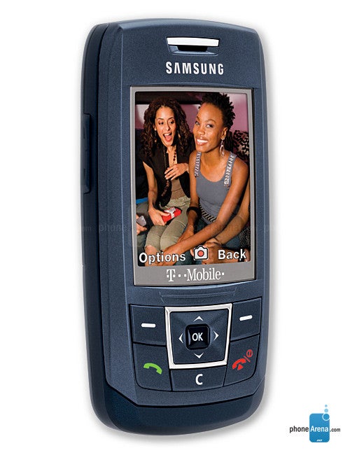 Samsung SGH-T429 specs - PhoneArena