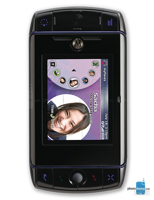 T-Mobile Sidekick Slide Full Specifications - PhoneArena