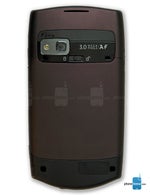 HTC P6500 specs - PhoneArena