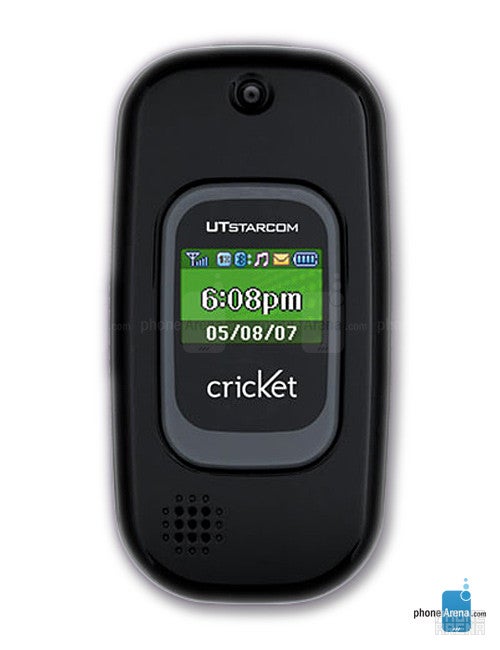 PCD Mini Full Specifications - PhoneArena