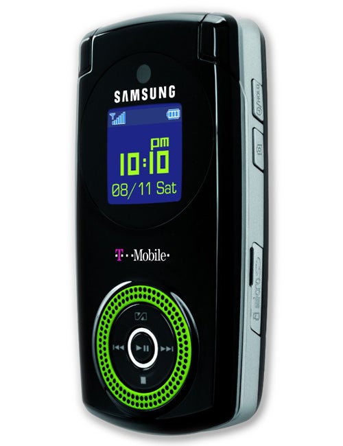 Samsung Beat specs - PhoneArena