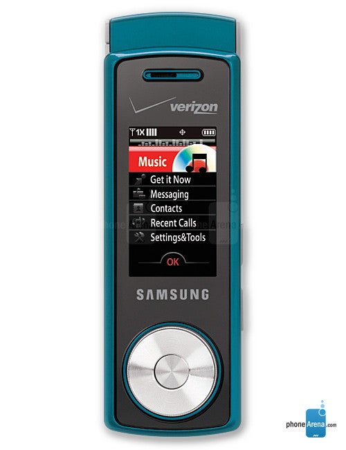 Samsung Juke specs - PhoneArena