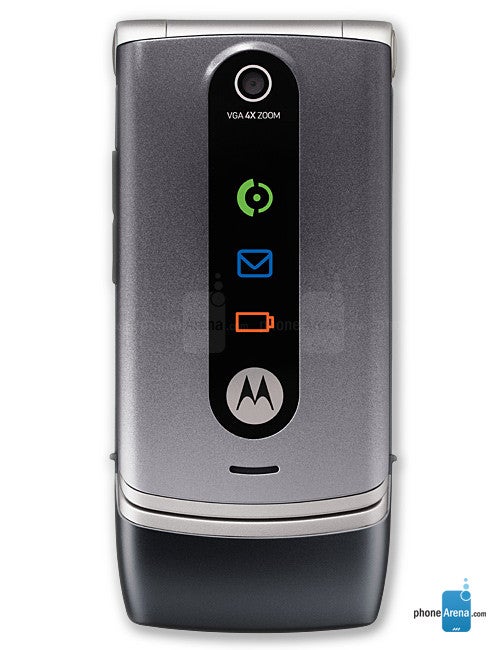 Motorola W377 specs - PhoneArena