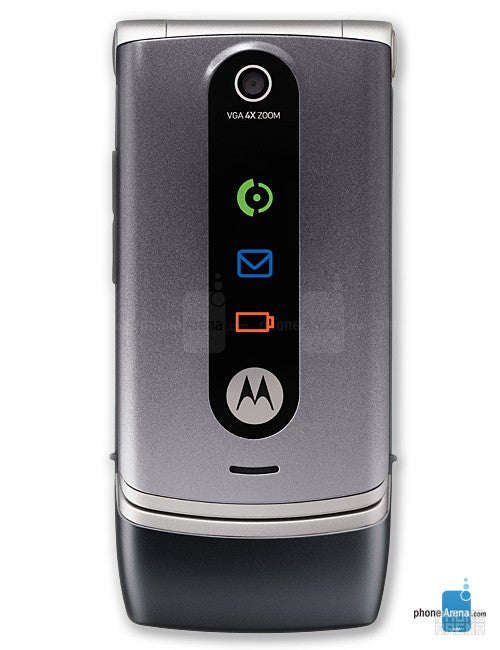 Motorola W377 Full Specifications - PhoneArena