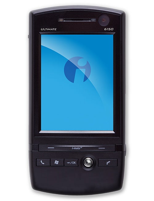 i-mate Ultimate 6150 specs - PhoneArena