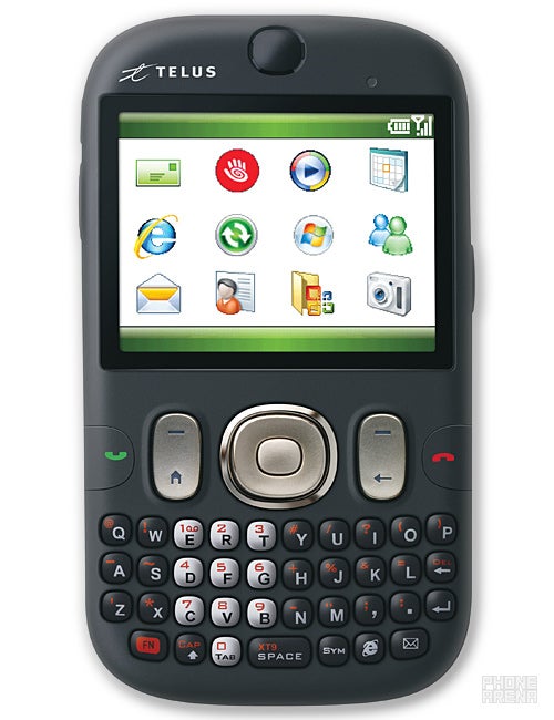 HTC S640 Full Specifications - PhoneArena