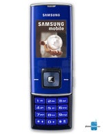 Samsung SGH-J600 specs - PhoneArena