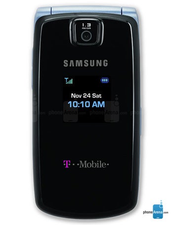 Samsung T159 specs - PhoneArena
