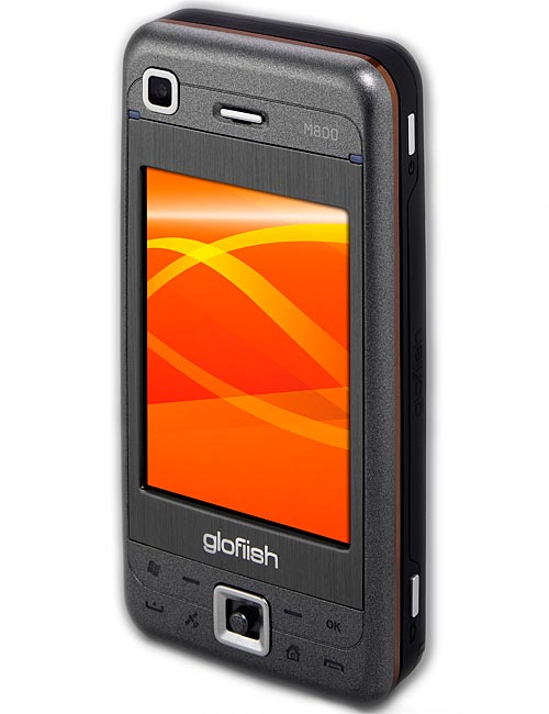 Eten M800 specs - PhoneArena