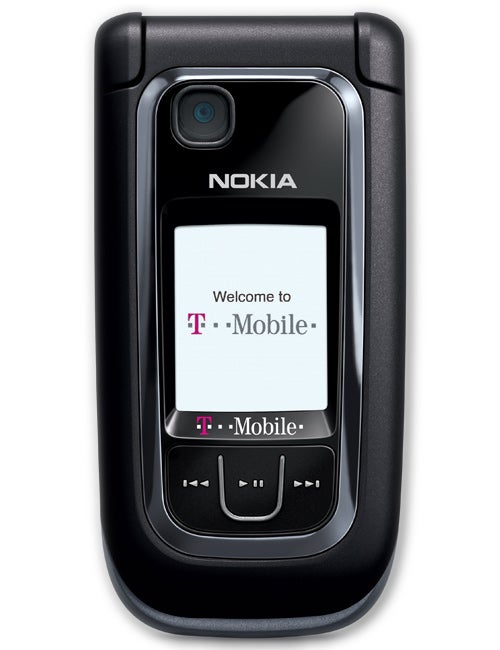 Nokia 6263 specs - PhoneArena