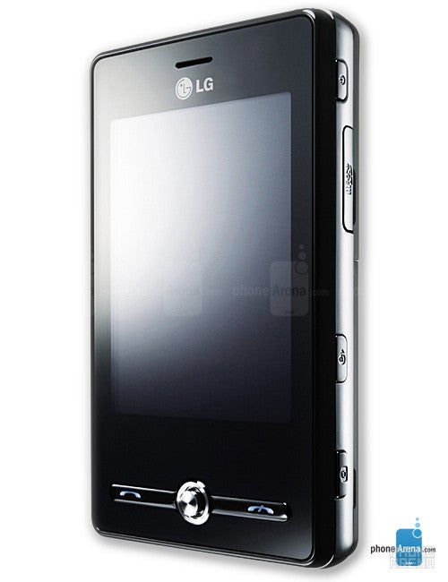LG MS25 Full Specifications - PhoneArena