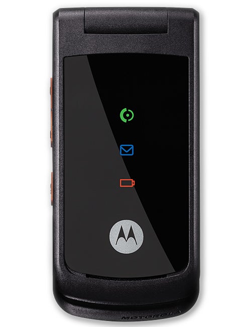 Motorola W270 specs - PhoneArena