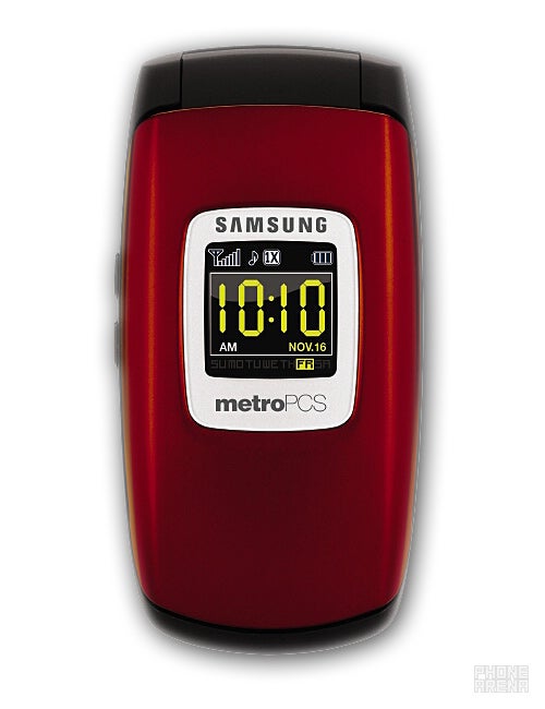 Samsung SCH-R300 specs - PhoneArena