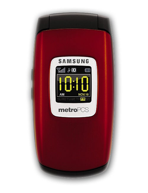 Samsung SCH-R300 specs - PhoneArena