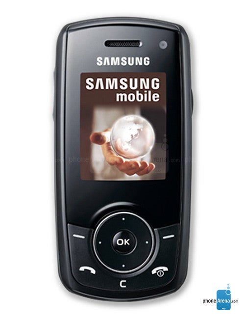 Samsung SGH-J750 specs - PhoneArena