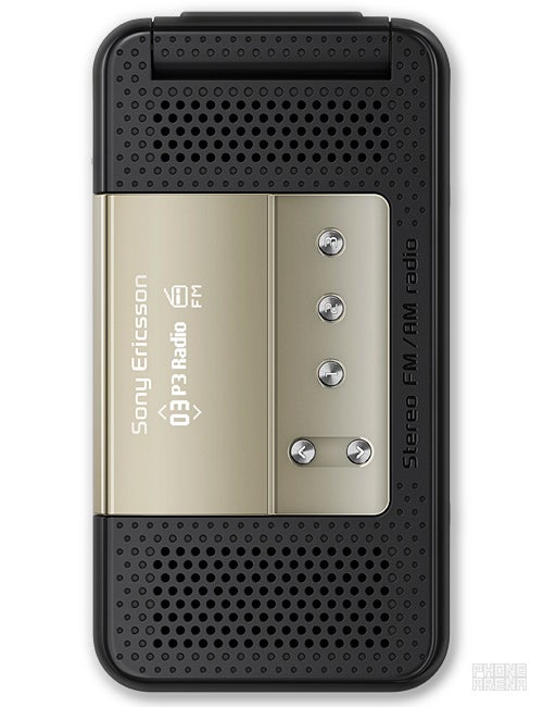 Sony Ericsson R306 Full Specifications - PhoneArena