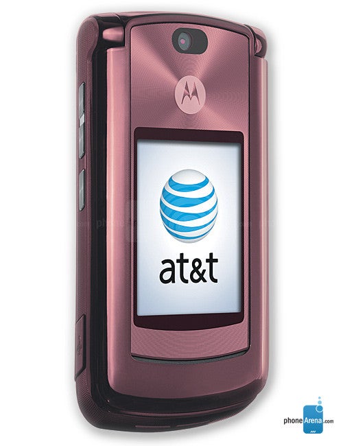 Motorola RAZR2 V9 specs - PhoneArena