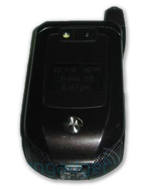 Motorola i872 specs - PhoneArena