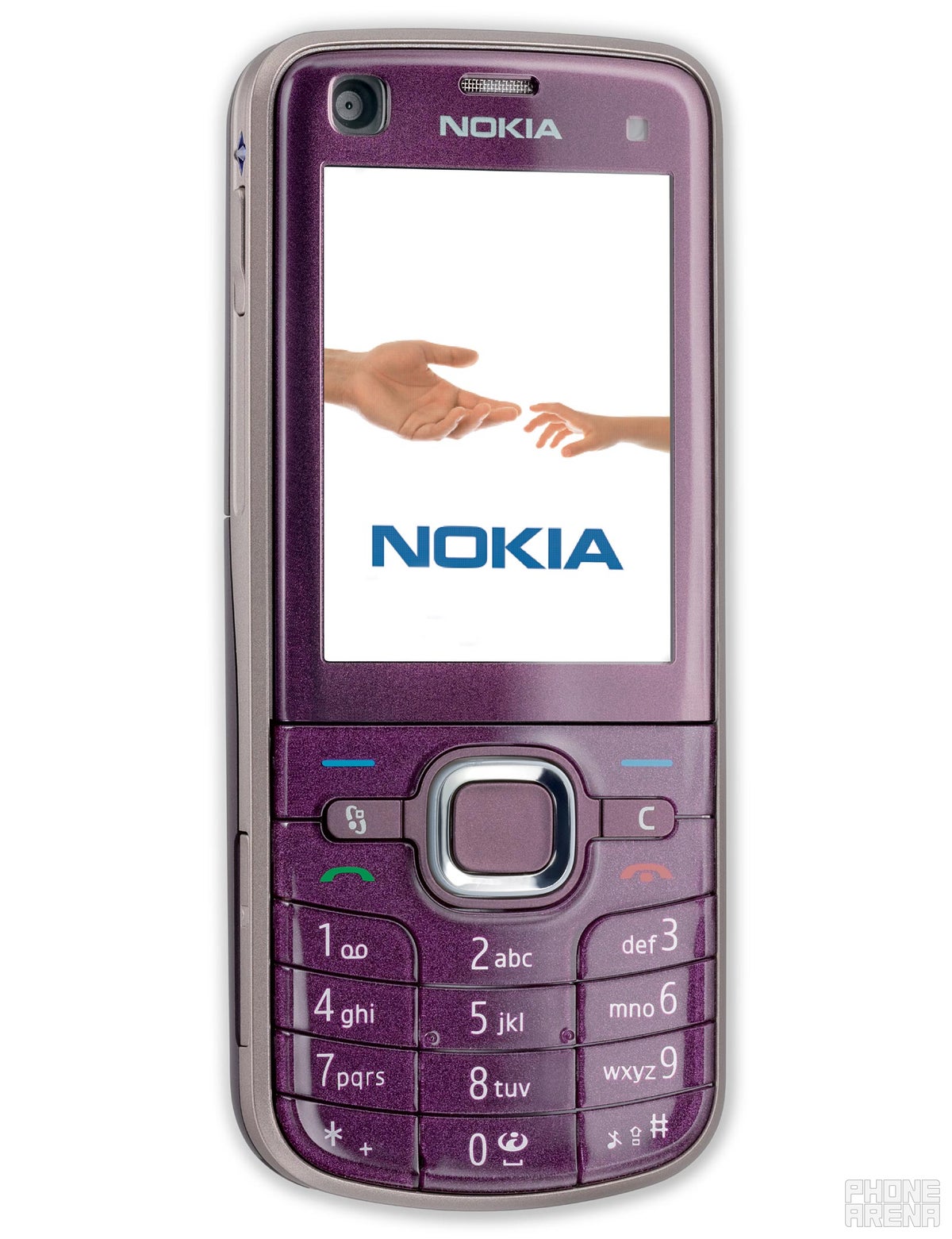 Nokia 6220 classic specs - PhoneArena