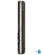 Sony Ericsson G900 specs - PhoneArena