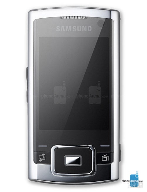 Samsung SGH-P960 Full Specifications - PhoneArena