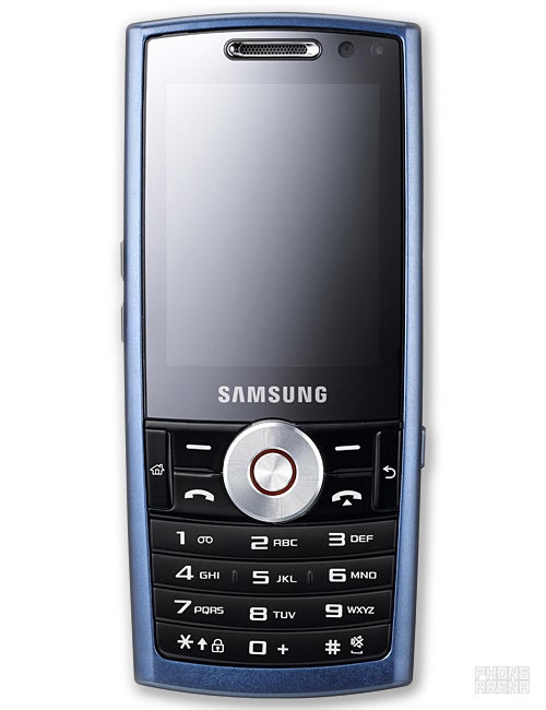 Samsung SGH-i200 Full Specifications - PhoneArena