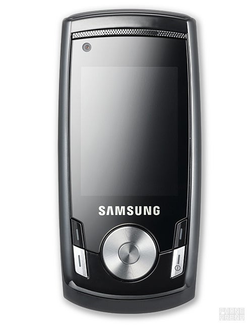 Samsung SGH-L770 Full Specifications - PhoneArena