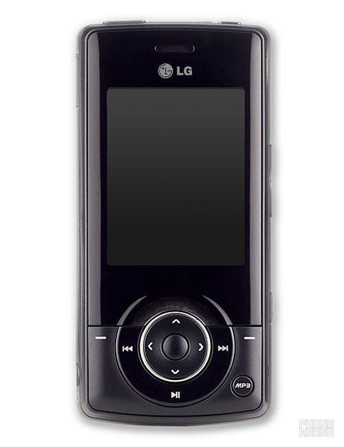 LG KM500 Full Specifications - PhoneArena