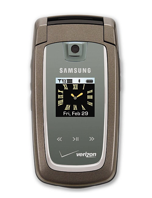 Samsung SCH-U550 specs - PhoneArena