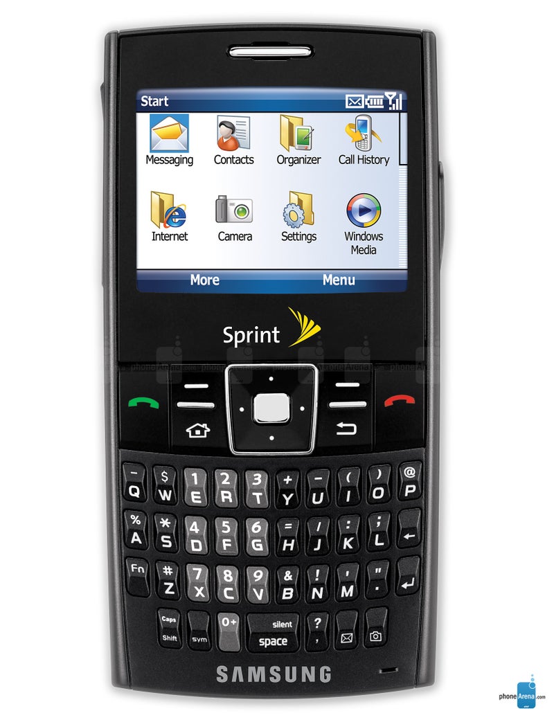 Samsung Ace specs - PhoneArena