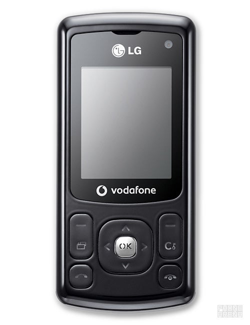 LG KU380 Full Specifications - PhoneArena