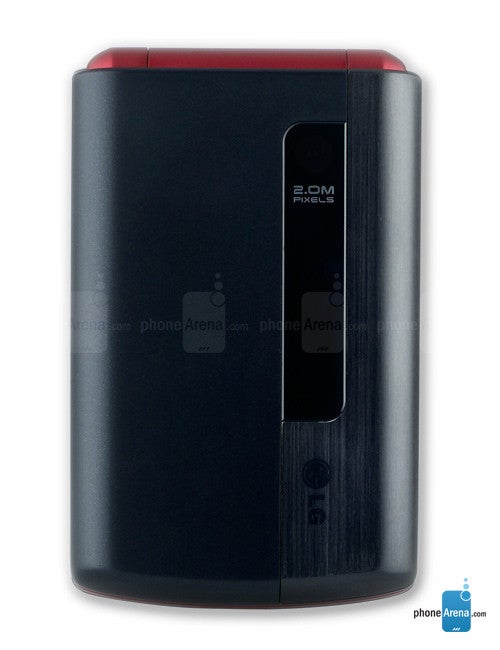 LG KB620 specs - PhoneArena