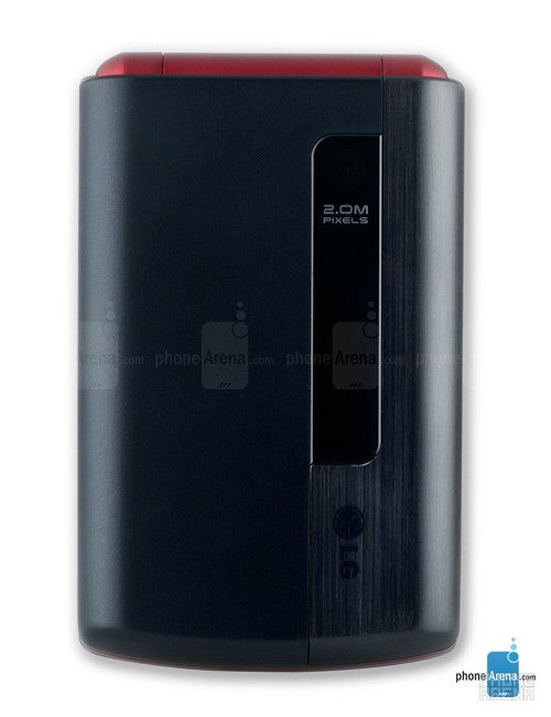 LG KB620 Full Specifications - PhoneArena