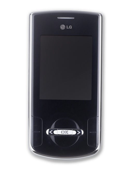 LG KF310 specs - PhoneArena