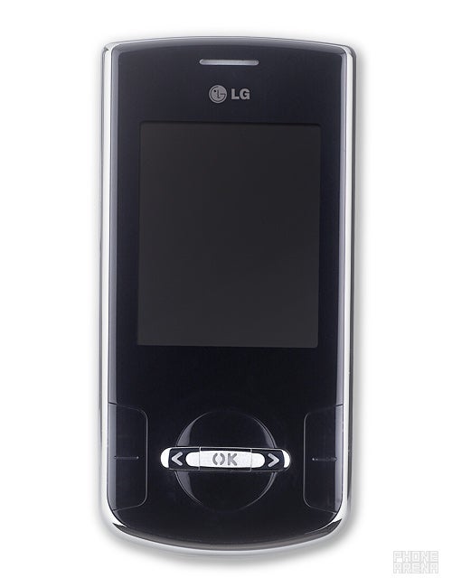 LG KF310 Full Specifications - PhoneArena