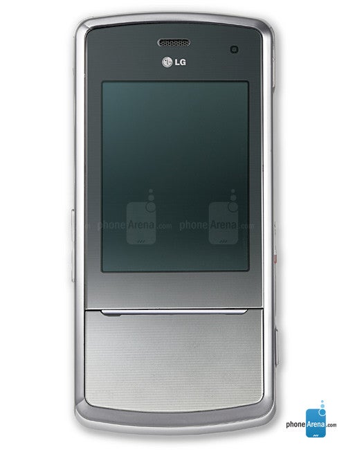LG KF510 specs - PhoneArena