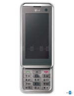 LG KF700 specs - PhoneArena