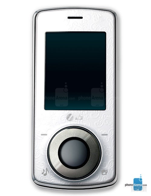 LG KM710 Full Specifications - PhoneArena