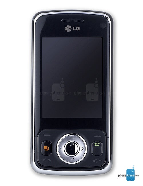 LG KT520 specs - PhoneArena