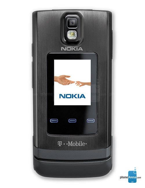 Nokia 6650 specs - PhoneArena