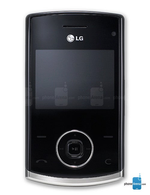 LG KU580 specs - PhoneArena