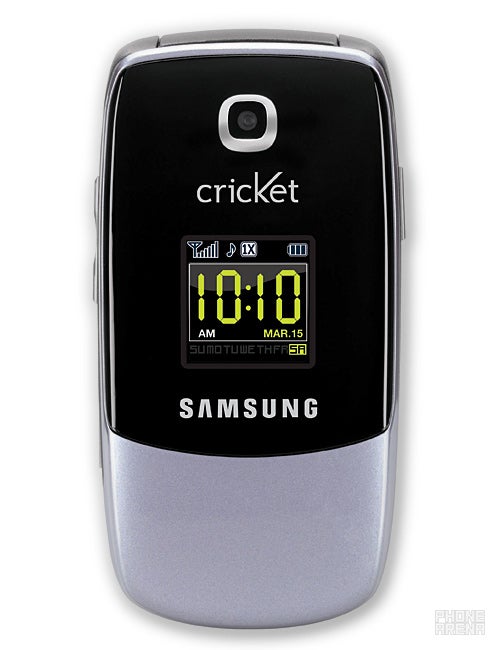 Samsung MyShot Full Specifications - PhoneArena