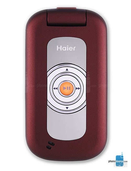 Haier A7 Full Specifications - PhoneArena