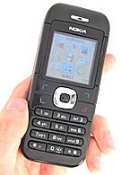 Nokia 6030 Concise Review - PhoneArena