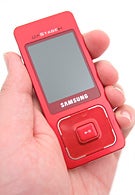 Samsung UpStage M620 Review - PhoneArena