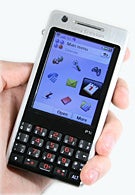Sony Ericsson P1 Review - PhoneArena