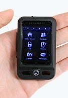 Neonode N2 Review - PhoneArena