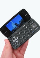 LG Voyager Review - PhoneArena