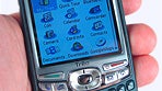 Palm Treo 755p Review - PhoneArena