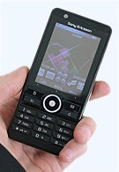 Sony Ericsson G900 Review - PhoneArena